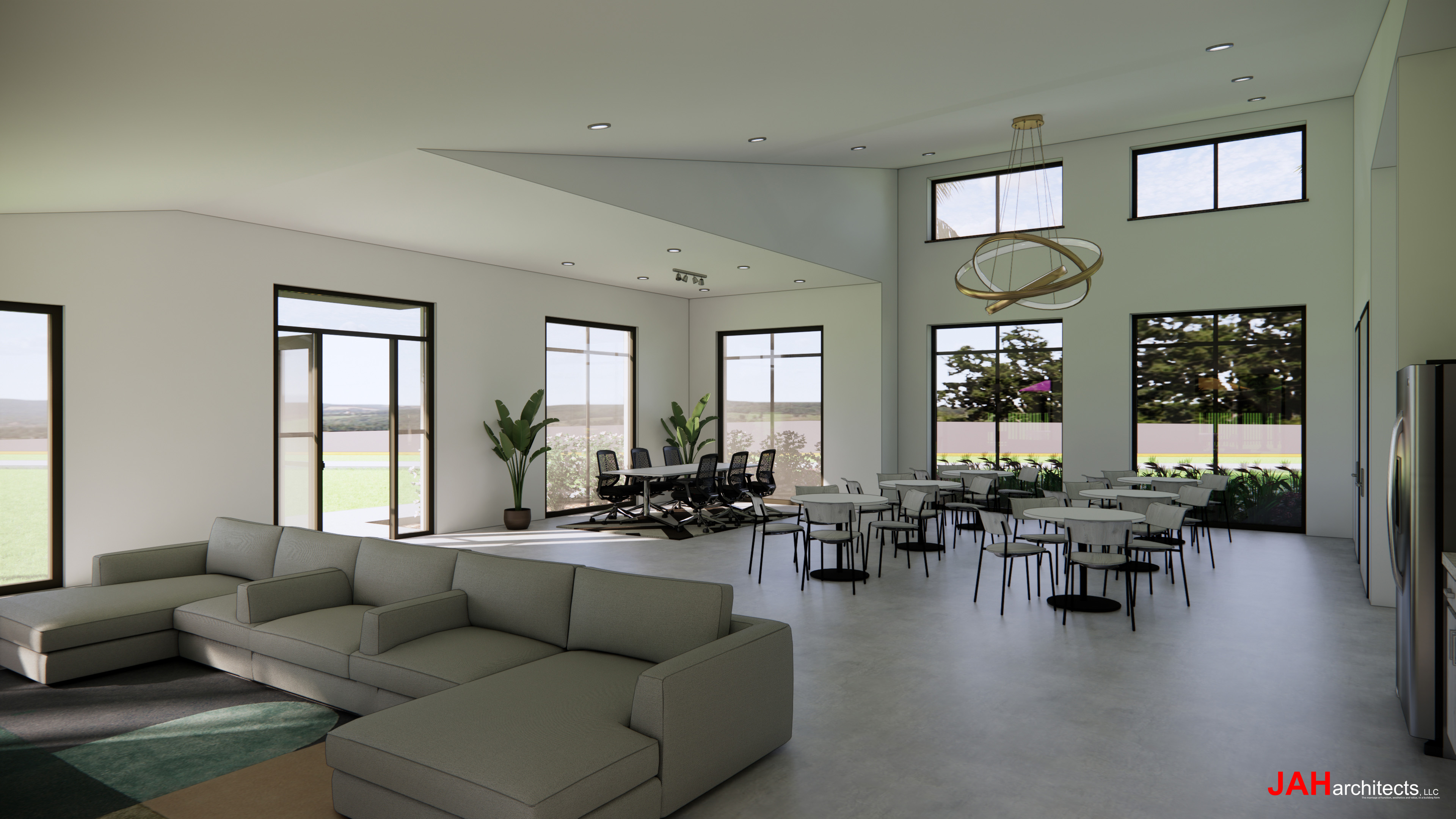 Amentities: Seminole Palms Includes Two Recreational Amenity Centers